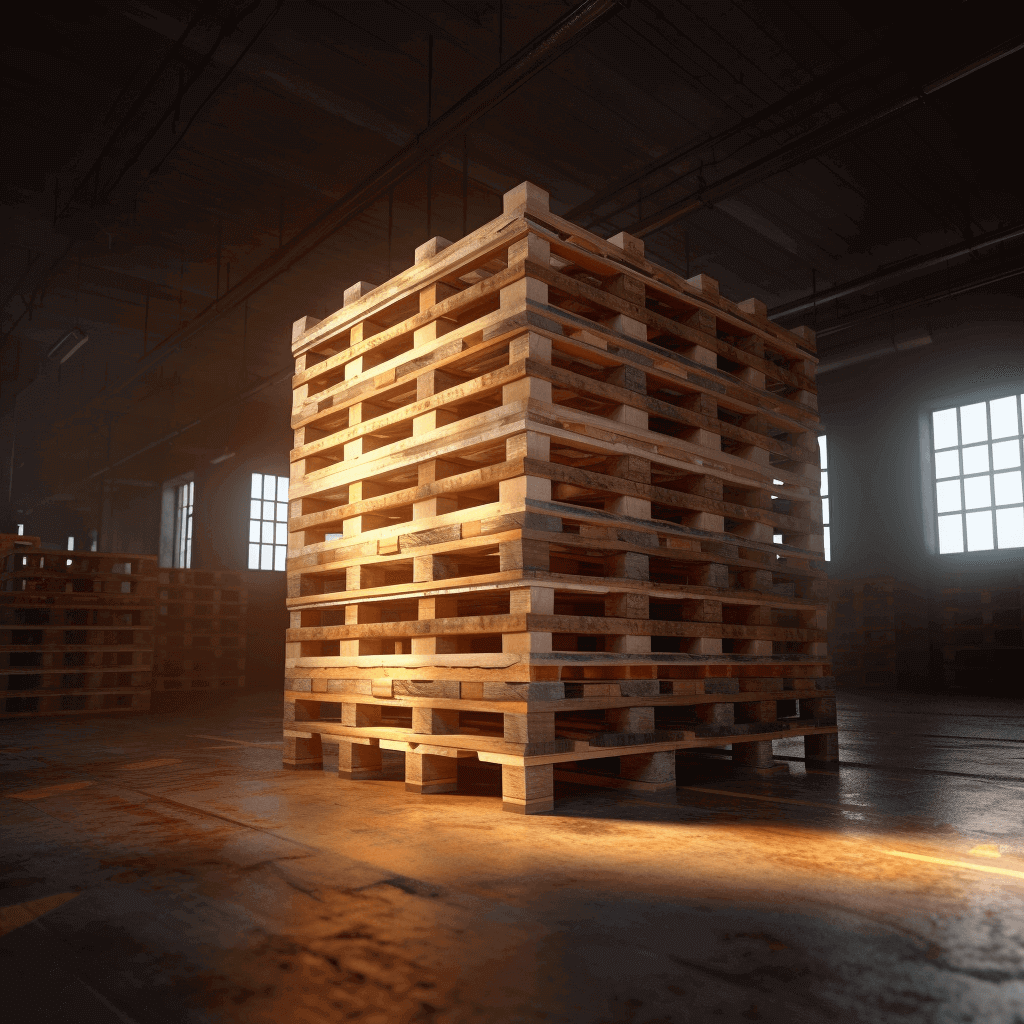 Plastic Pallets Explained: Durability, Versatility, and Sustainability