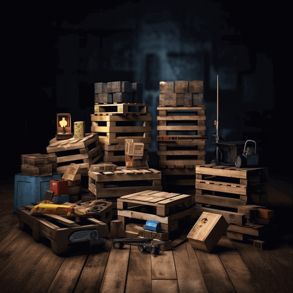 Top 10 Pallet Crafts for Kids: Fun and Educational Activities