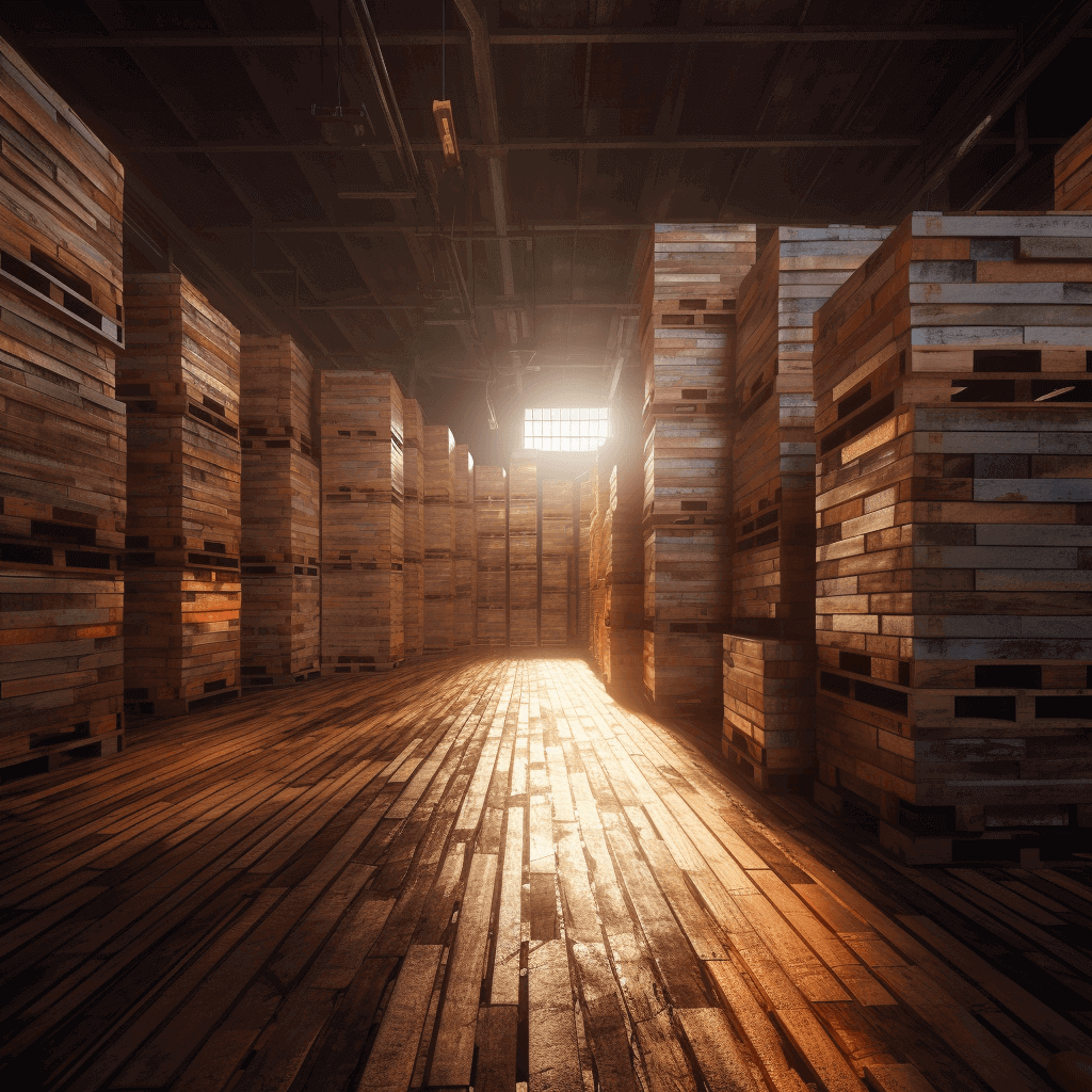 Pallet Racking Systems: Maximizing Warehouse Efficiency